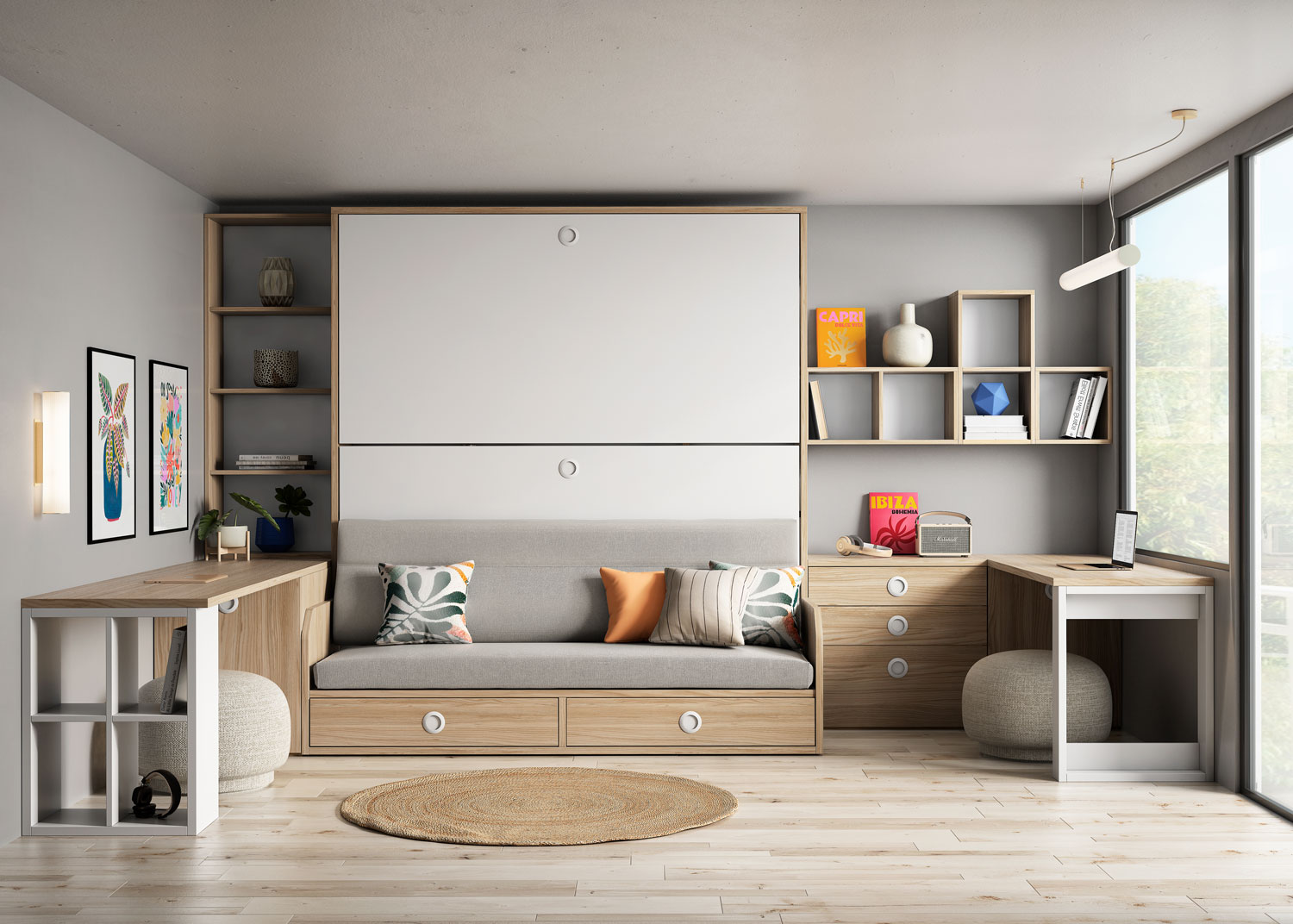 CU4TRO.043 – Tetrys Systems